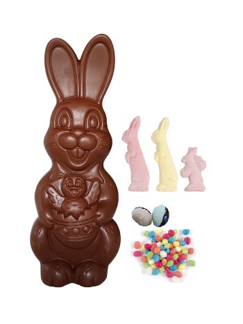 Paas pakketten – Novoti